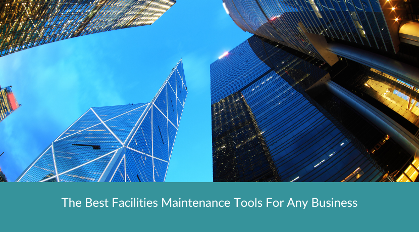 How to get started with school facilities management | SFG20